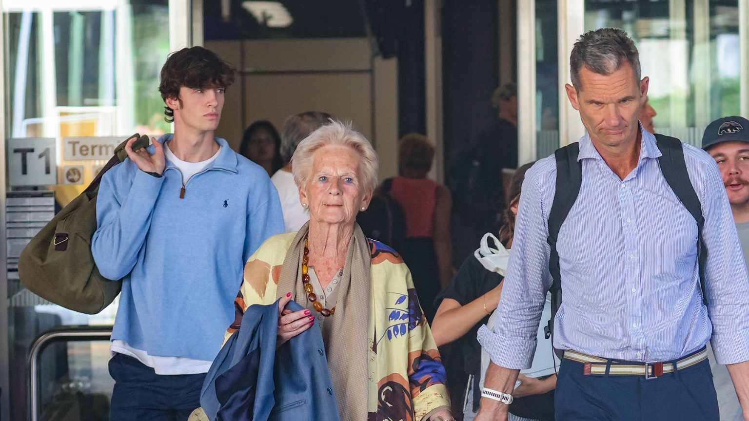 Pablo Urdangarin habla por primera vez de Johanna Zott como su novia