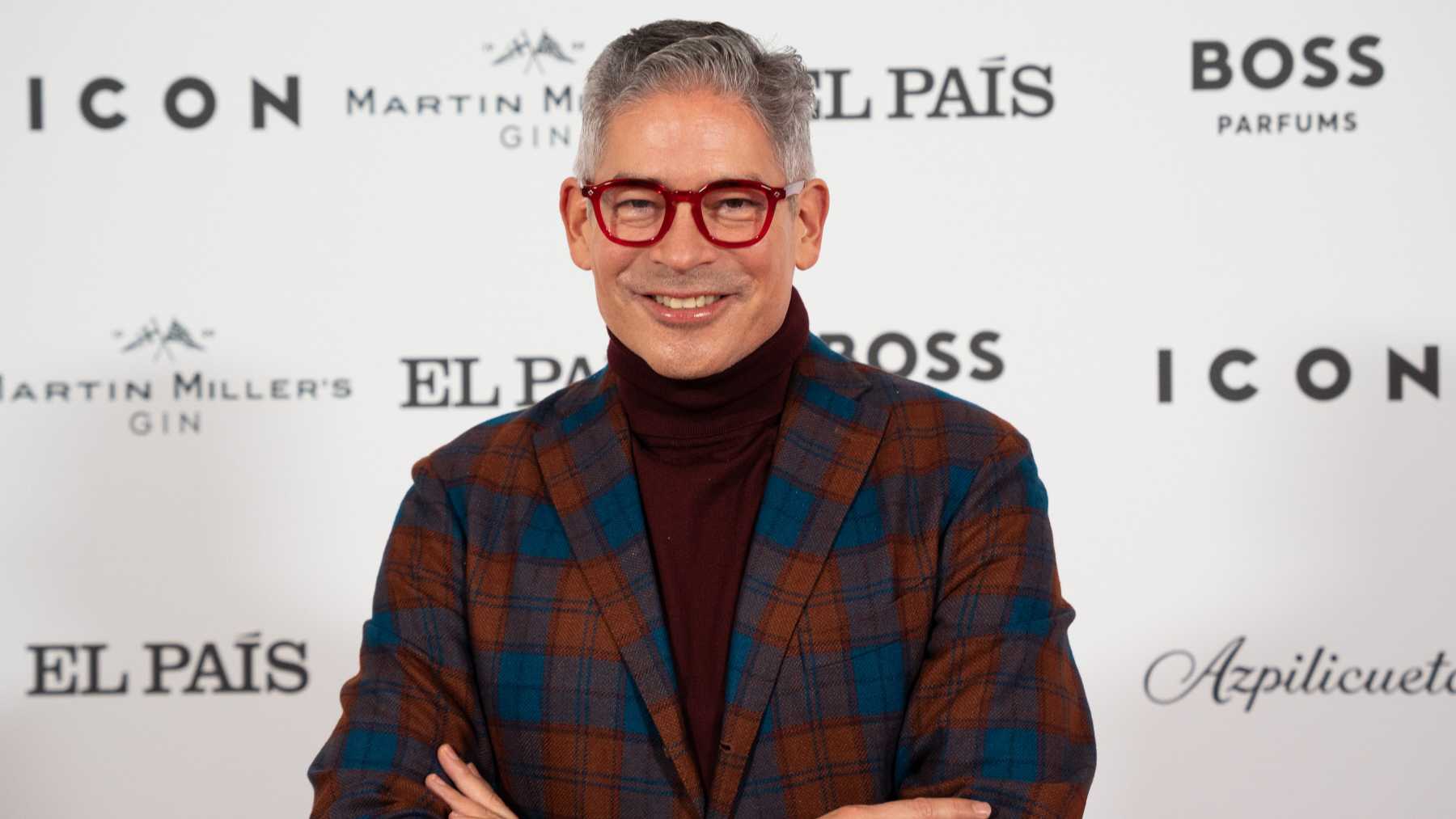 ¿Irá Boris Izaguirre a la boda de Tamara Falcó e Iñigo Onieva?