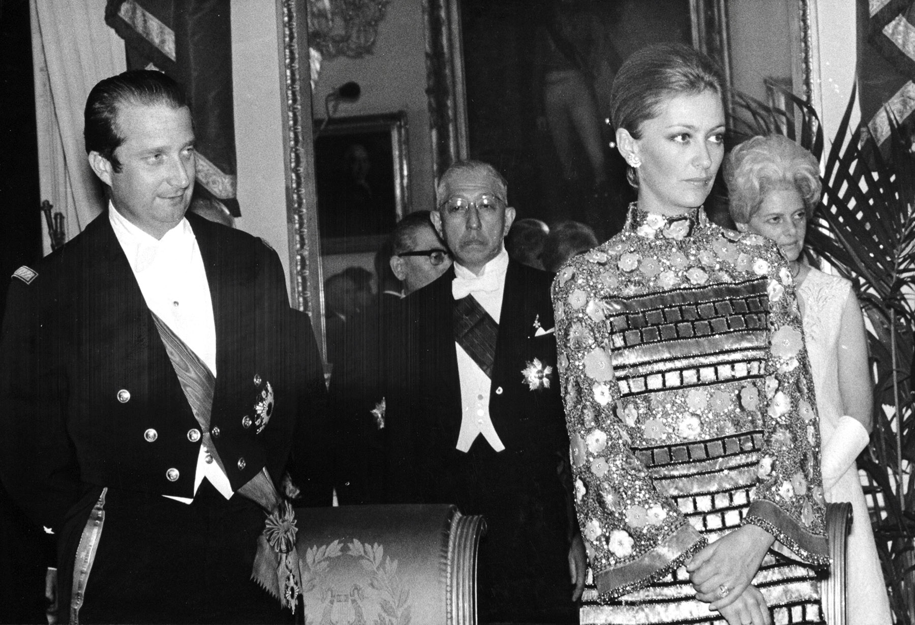 Alberto y Paola de Bélgica: la tranquila rutina de unos 'reyes jubilados'