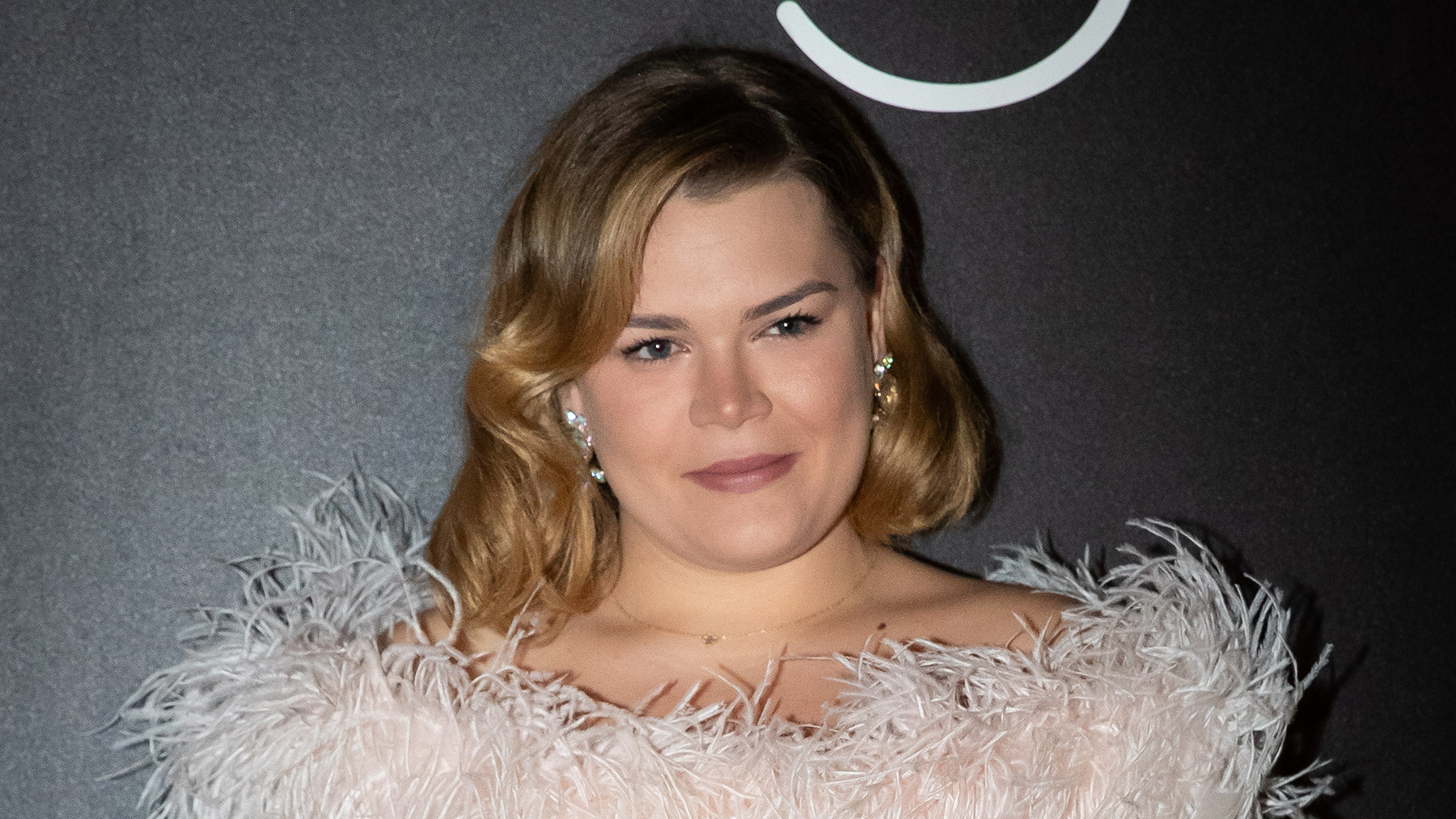 Camille Gottlieb, la Grimaldi que ha 'desbancado' a Charlene de Mónaco