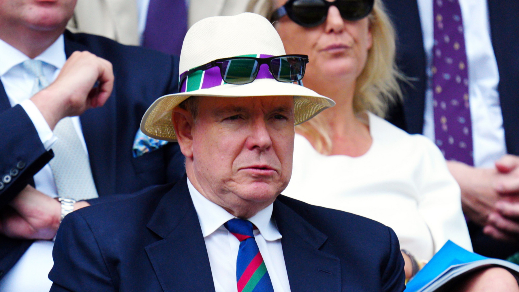 Alberto de Mónaco celebra su 'mayoría de edad' más especial sin Charlene