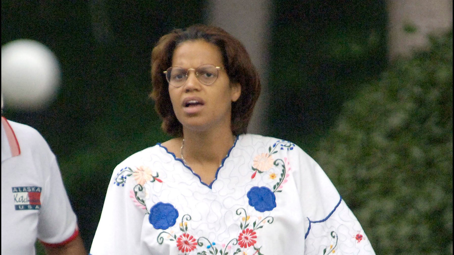 ¿Dónde está Ronna Keitt? El antecedente del caso Bertín en la familia ...