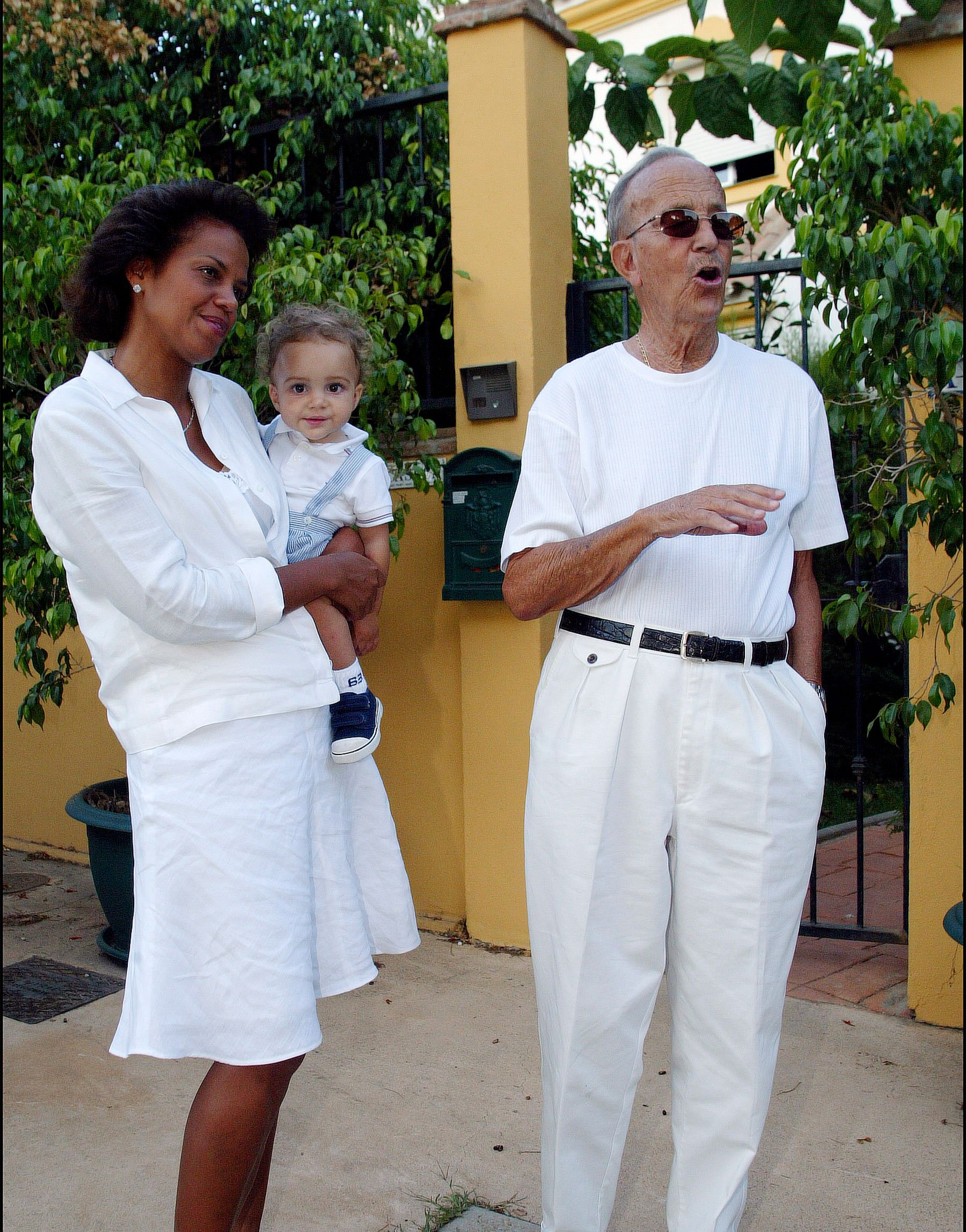 ¿Dónde está Ronna Keitt? El antecedente del caso Bertín en la familia ...