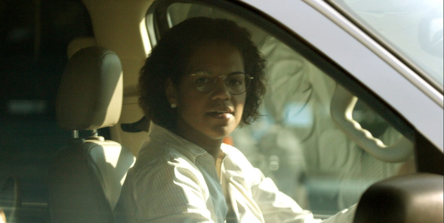 ¿Dónde está Ronna Keitt? El antecedente del caso Bertín en la familia ...