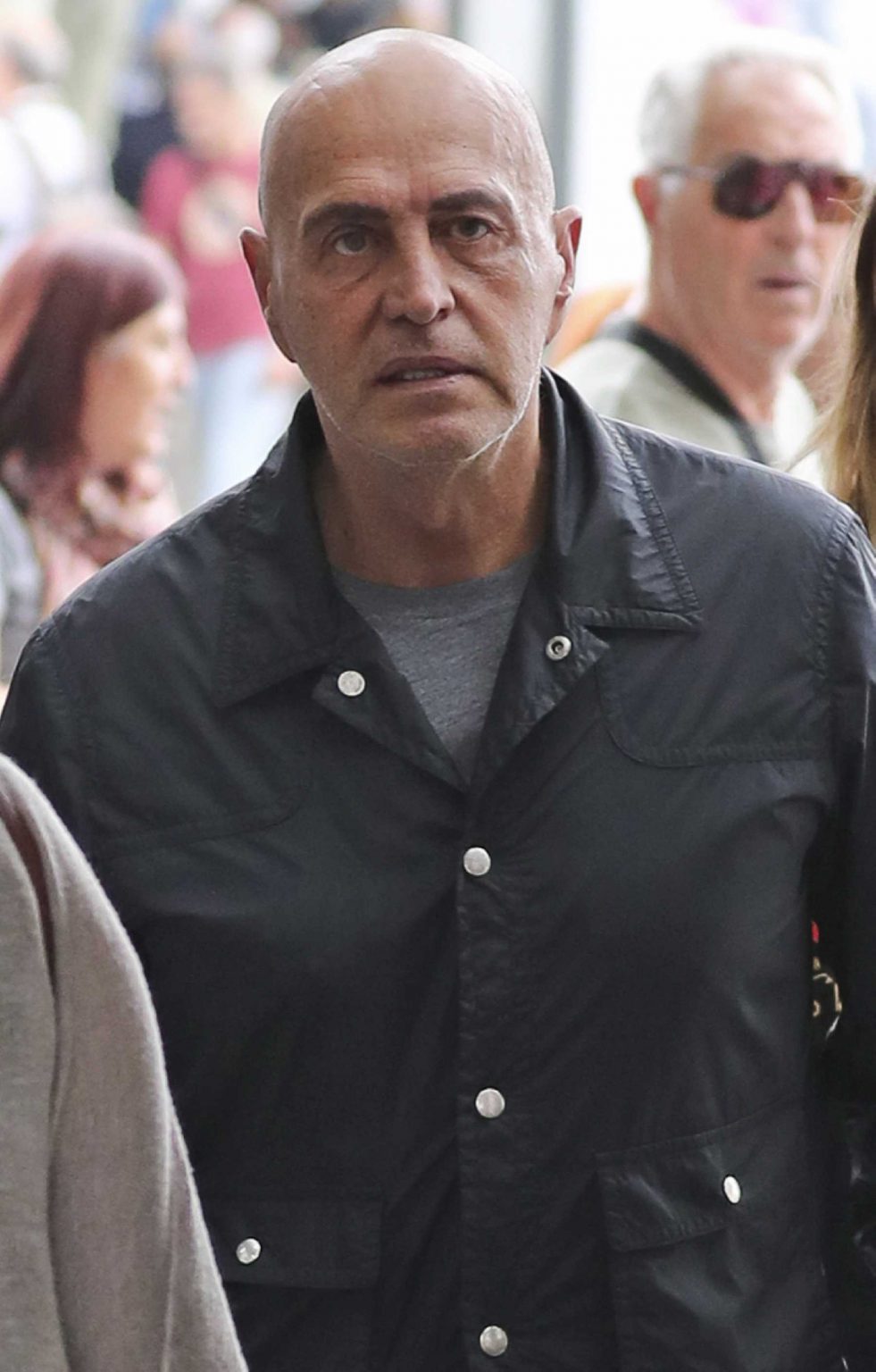 Las redes estallan contra Kiko Matamoros por su último tratamiento