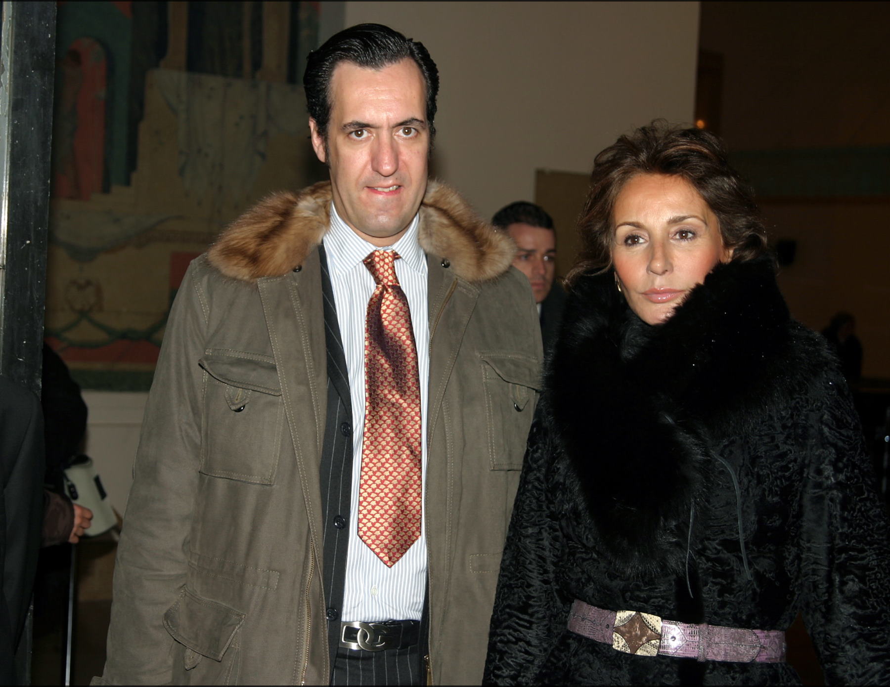 Jaime de Marichalar y su poderosa red de contactos