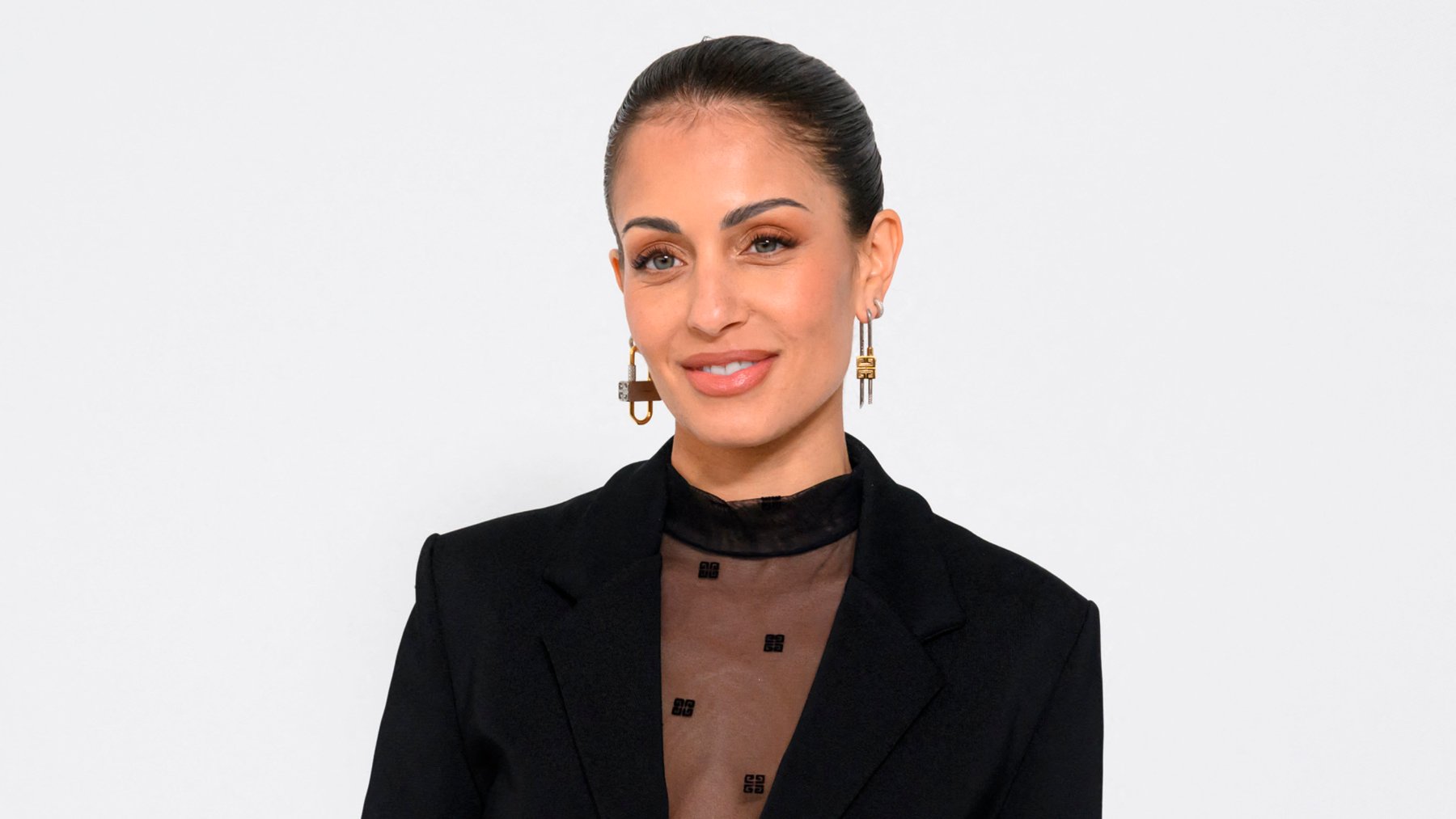 Hiba Abouk se abre en canal sobre su traumática separación