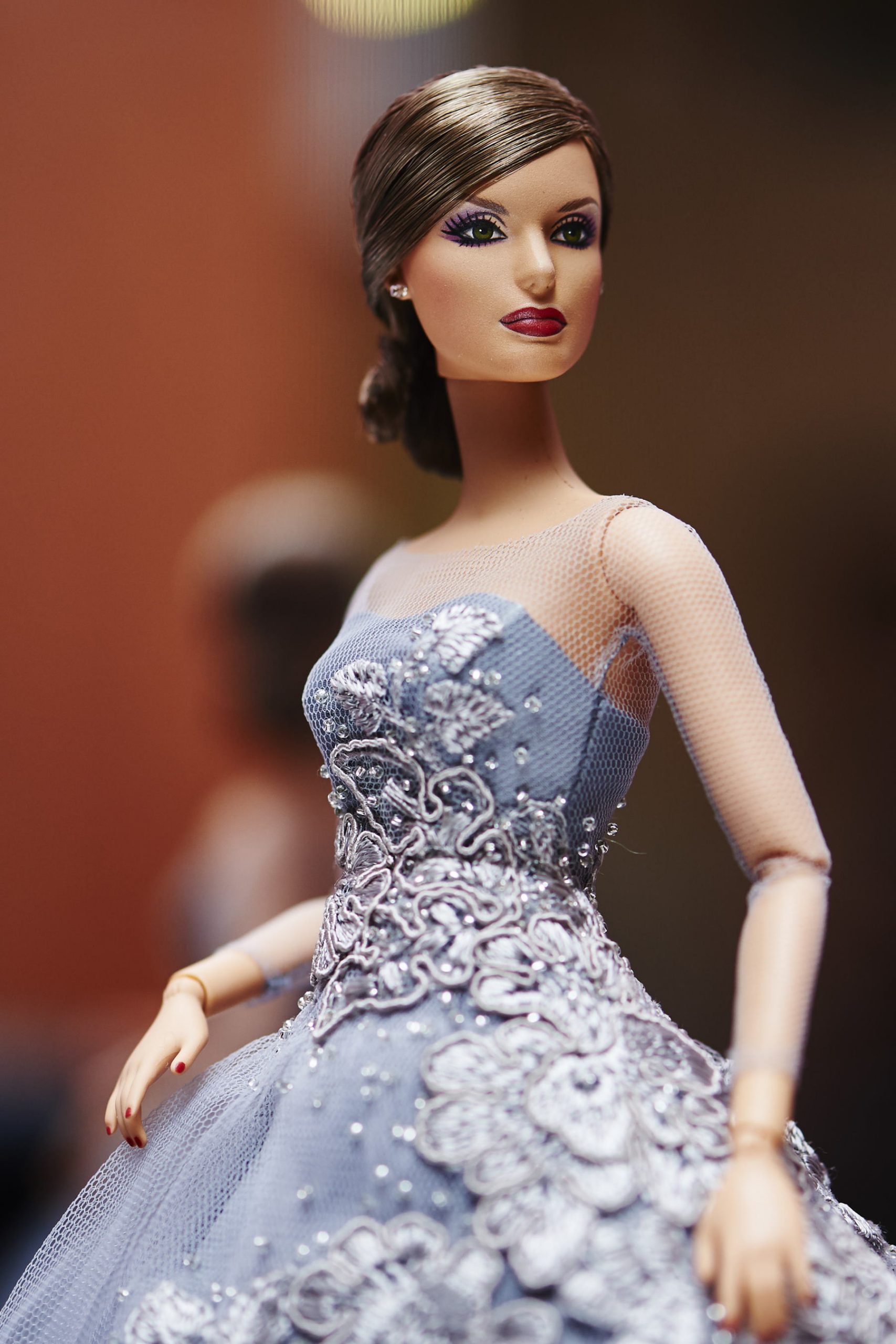 La Barbie de la reina Letizia, destronada por la muñeca de Kate Middleton