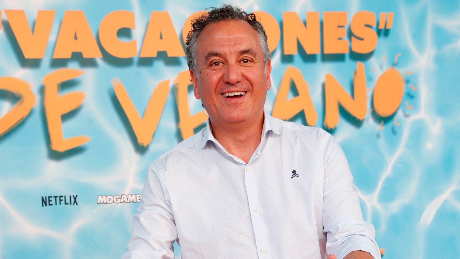 La broma viral de Roberto Brasero que ha tenido que desmentir