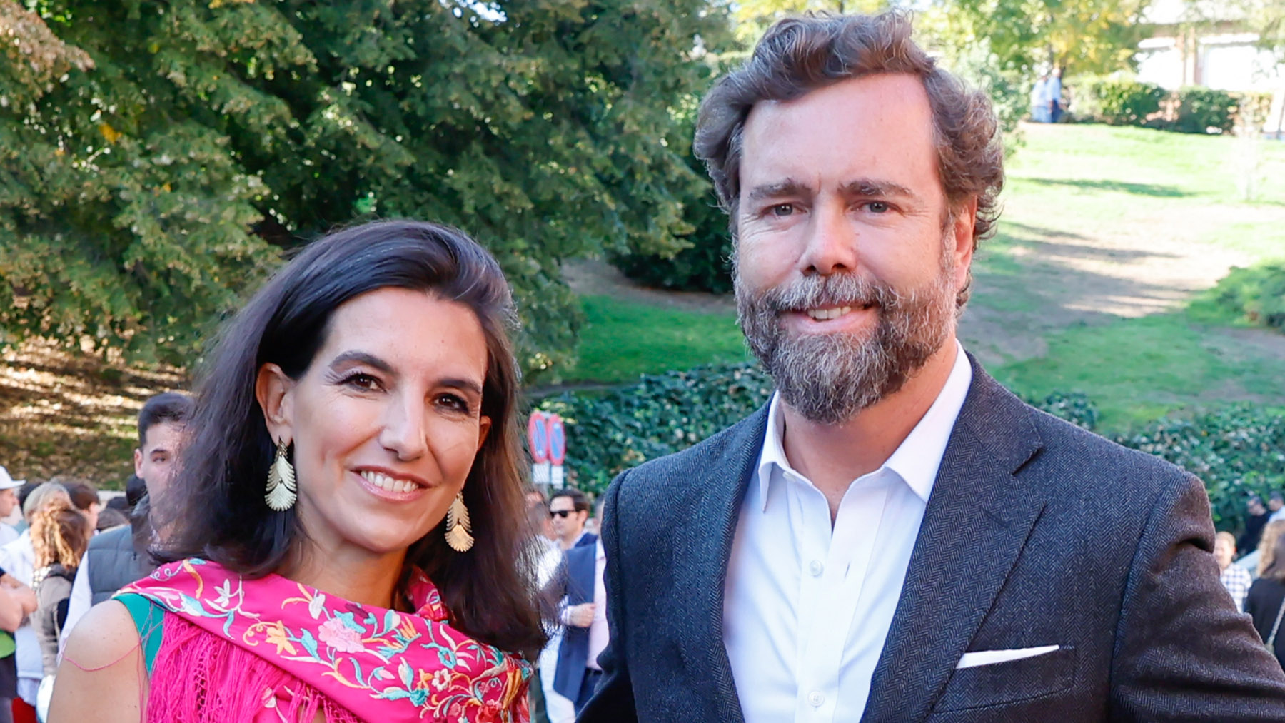 Iván Espinosa de los Monteros, al descubierto: su faceta más personal