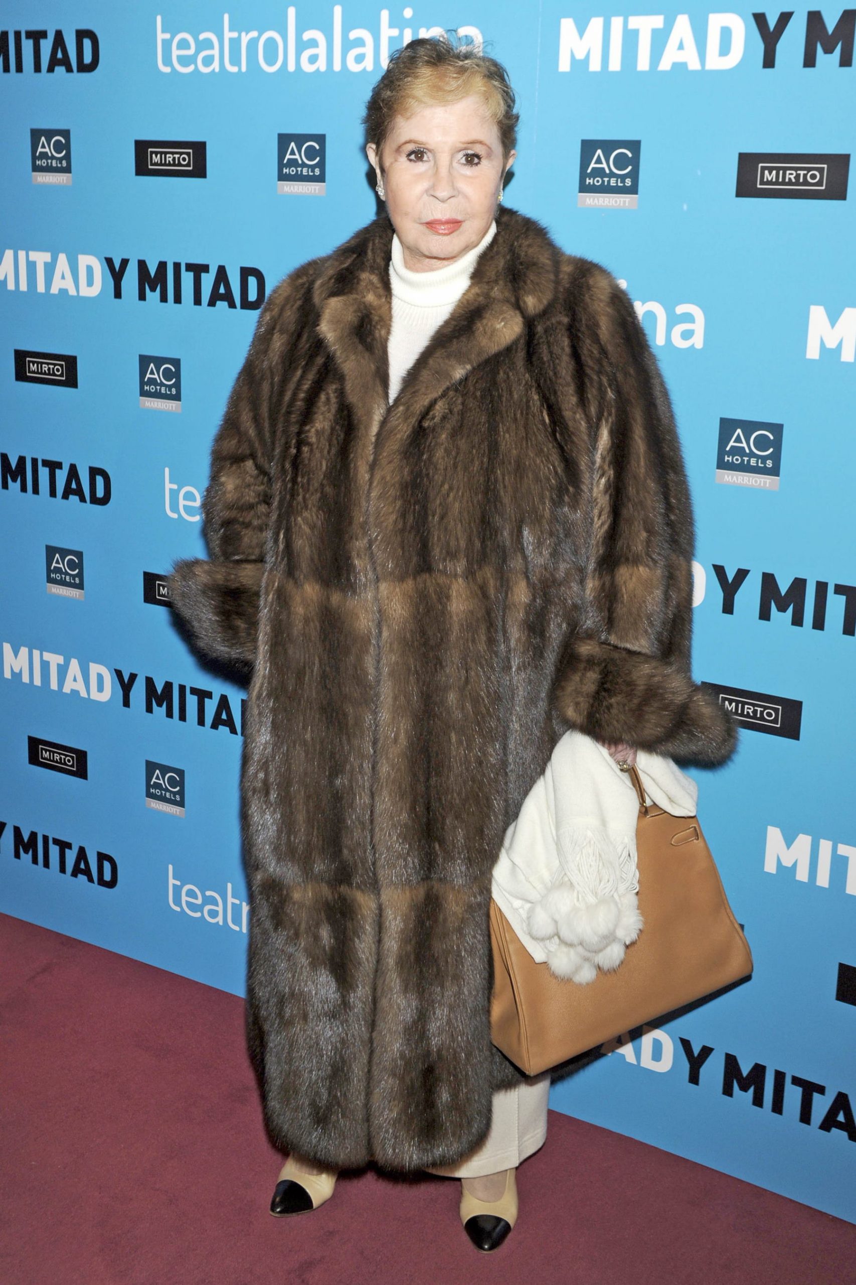 6 curiosidades de Lina Morgan que no conocías y que te dejarán en shock