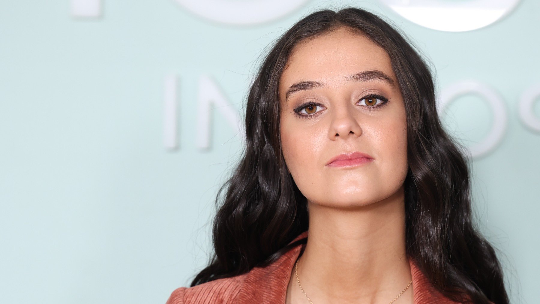 Victoria Federica, 'pillada' besándose con un chico rubio en un karaoke