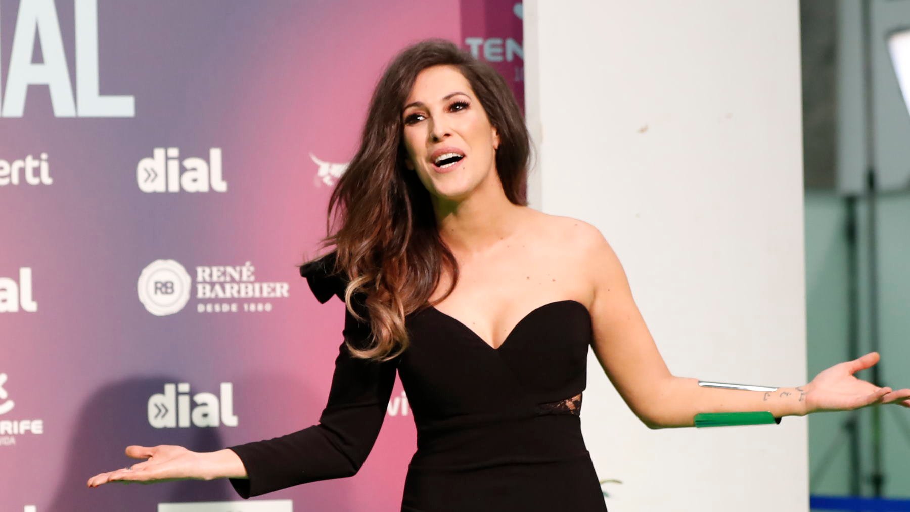 Malú se sincera sobre su separación de Albert Rivera y desvela quién ...