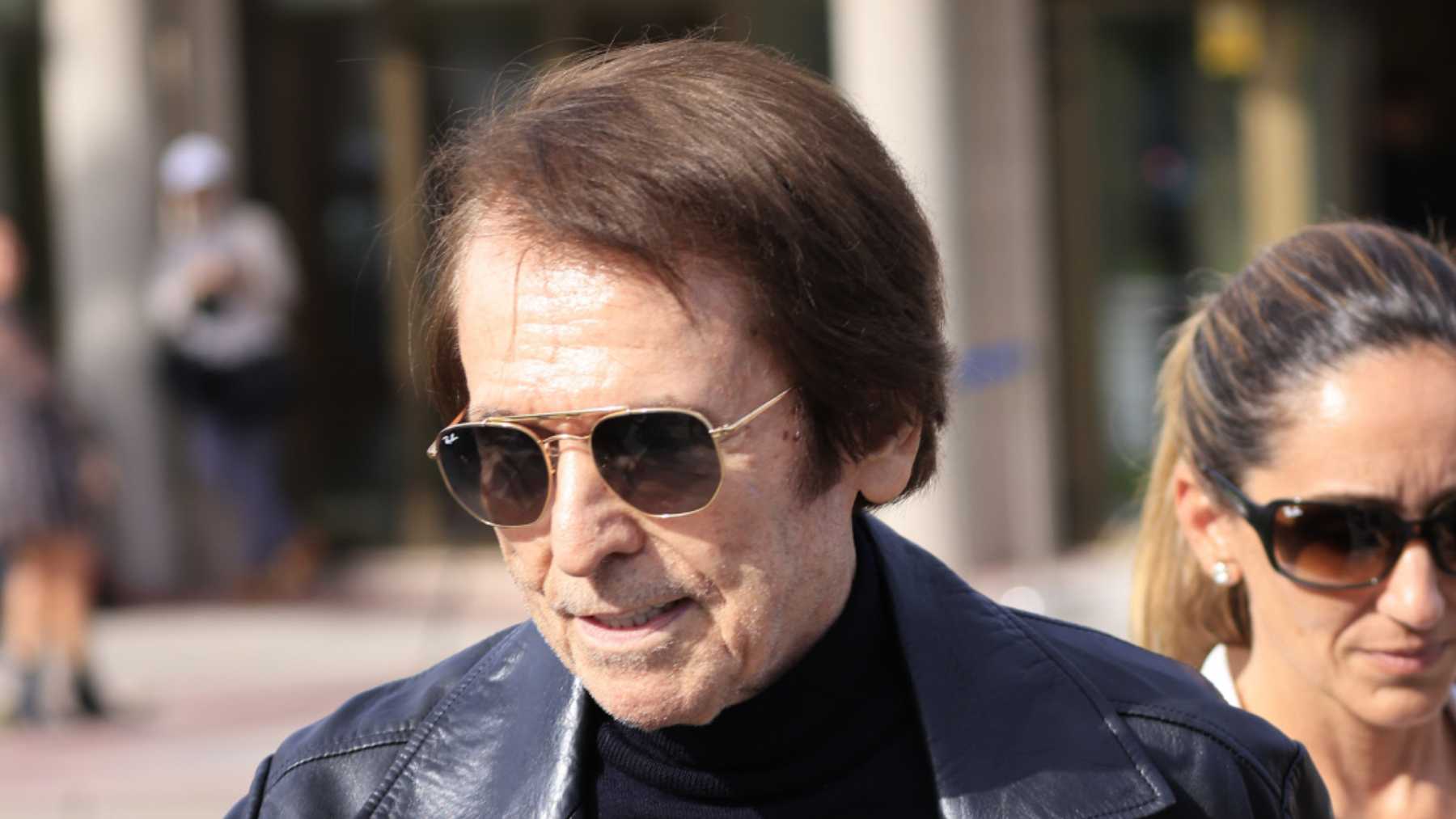 El día que Raphael le compró una mansión a Richard Nixon en Miami