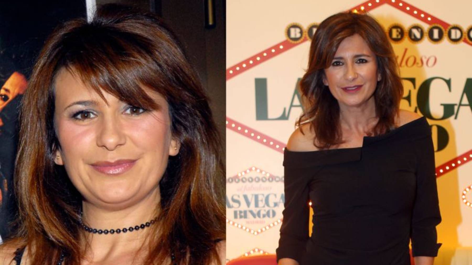 El cambio físico de Gema López: desde sus inicios hasta su inesperado ...