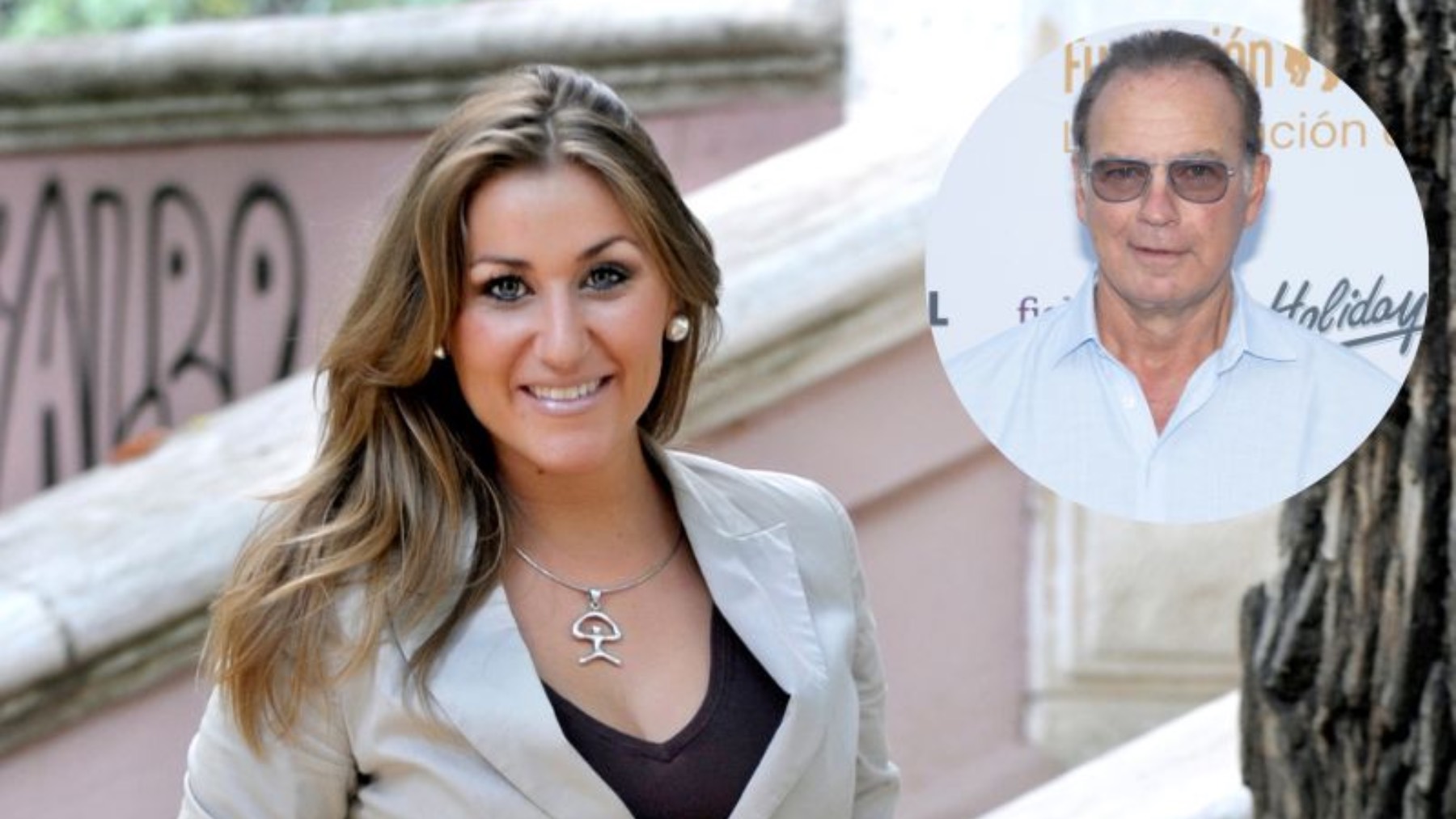 Encarna, la cantante de 'OT' que asegura haber tenido un romance con ...