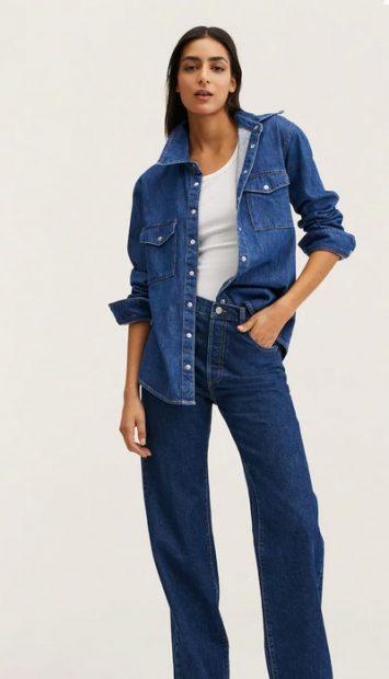 Remate final en Mango Outlet: estas 10 prendas tienen un precio que al ...