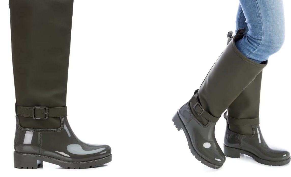 El Corte Inglés vende las botas de mujer ideales para este otoño y ...