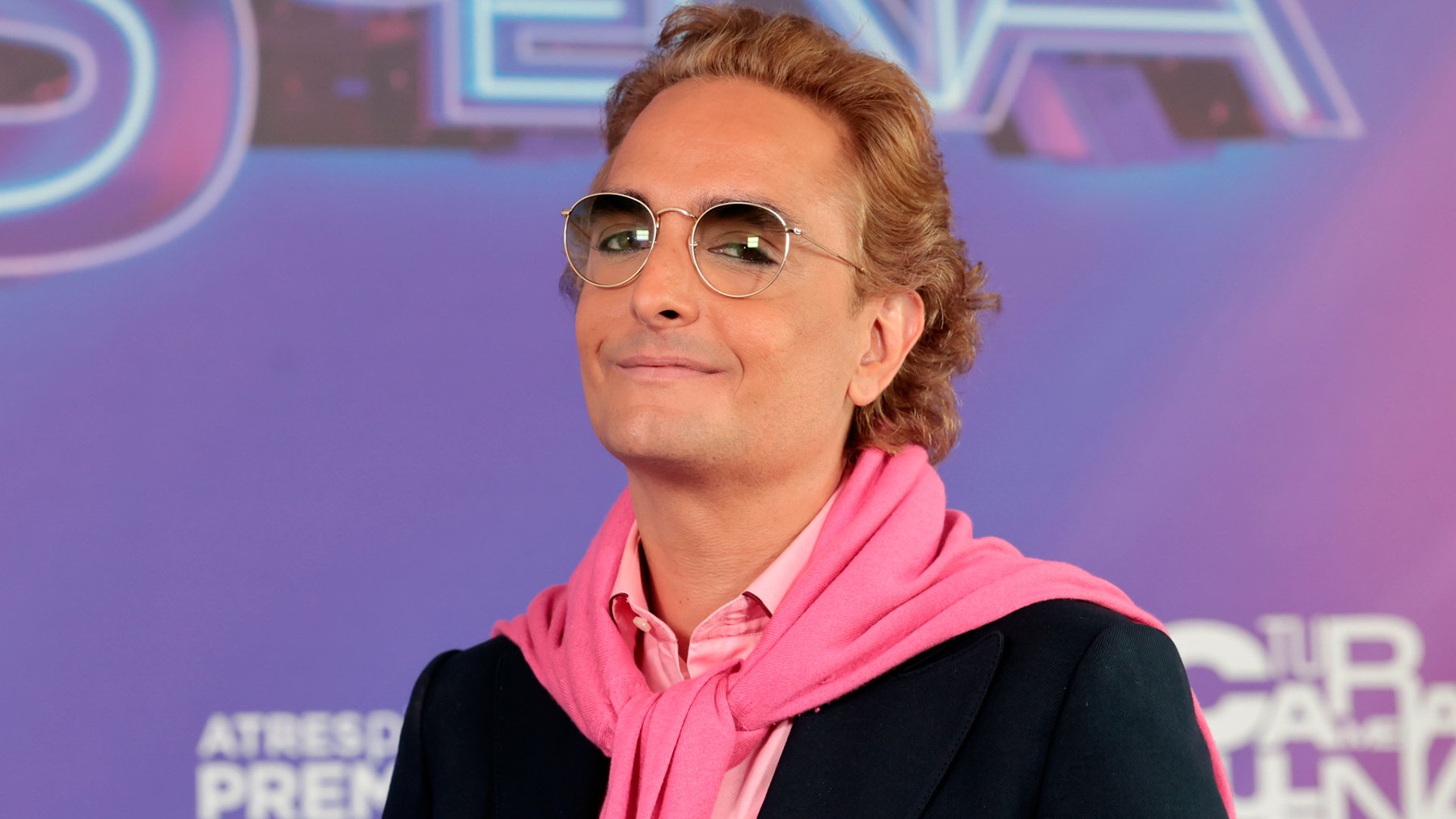 Los secretos de Josie, el estilista que estuvo a punto de morir