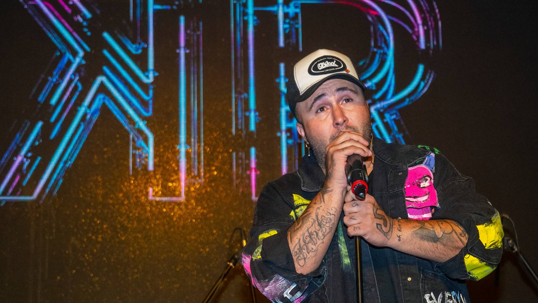 Kiko Rivera triunfa un año después de vivir su peor revés de salud