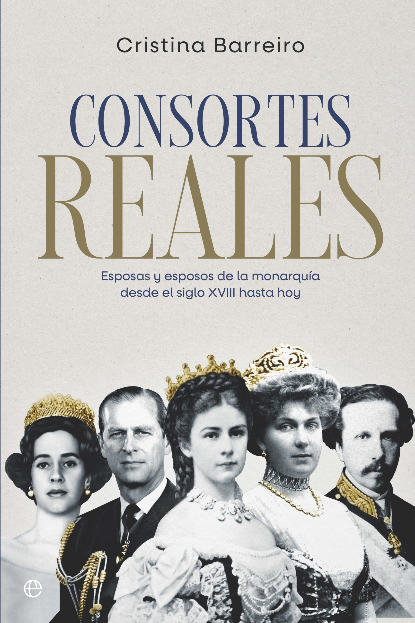 Consortes reales: los antecesores más destacados en el complejo papel ...