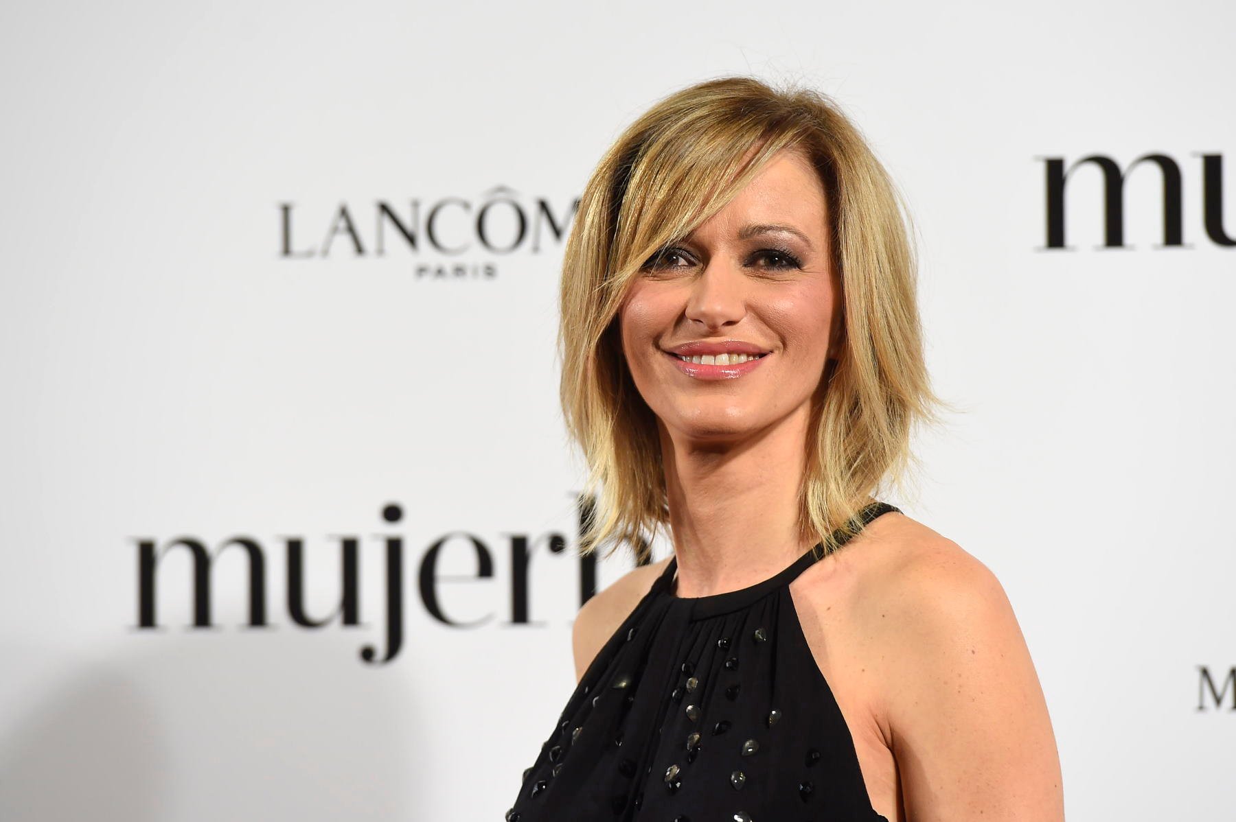 Susanna Griso cumple 54 años: su evolución física desde que trabaja en ...