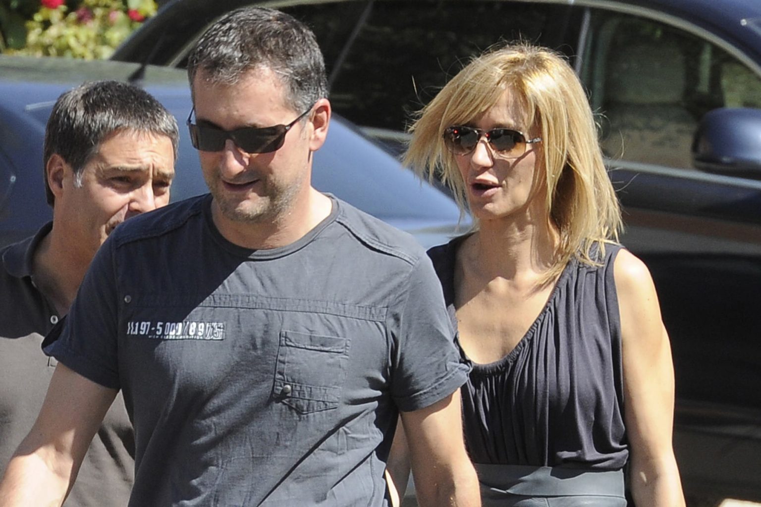 Susanna Griso cumple 54 años: su evolución física desde que trabaja en ...