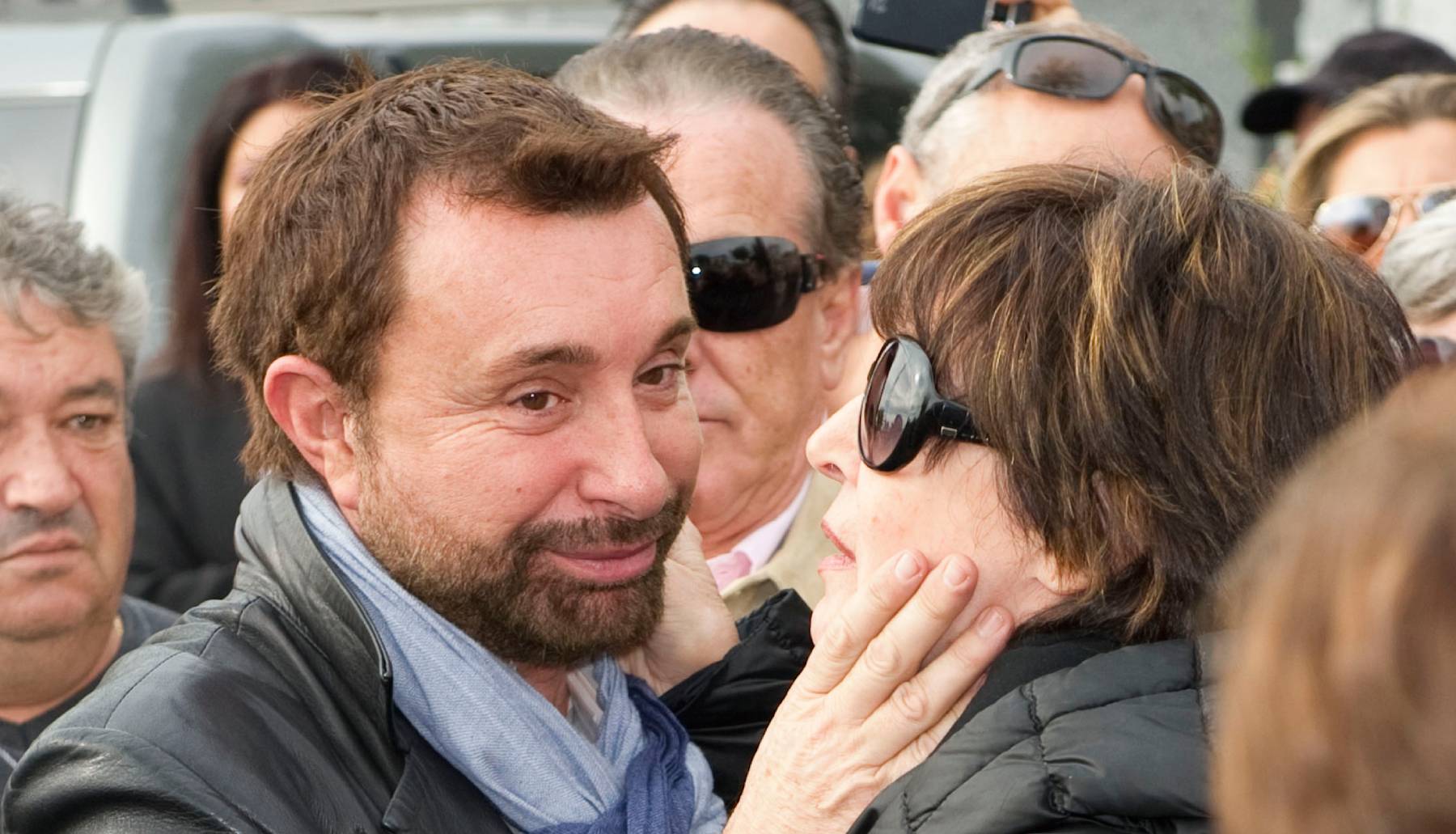 José Manuel Parada Revela La Realidad Que Está Viviendo Concha Velasco