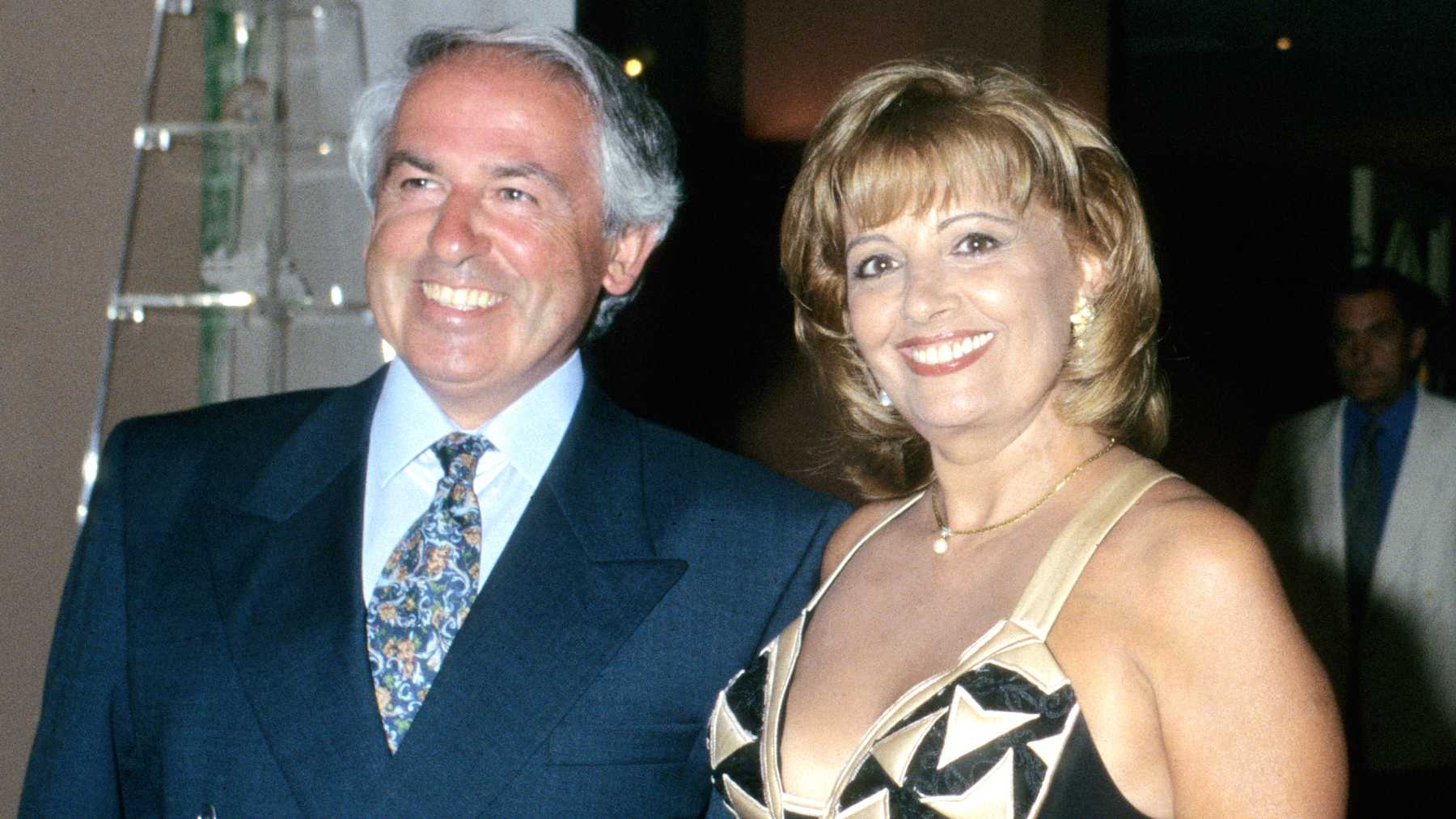 Quién fue Félix, el verdadero amor de María Teresa Campos