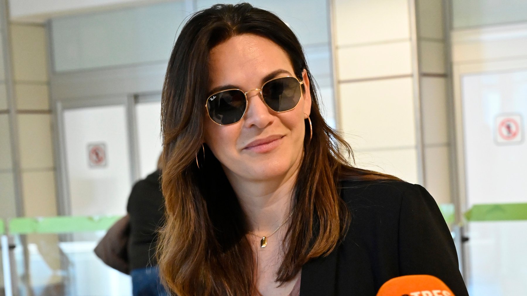 Fabiola Martínez estalla contra la prensa en un momento clave para Bertín Osborne