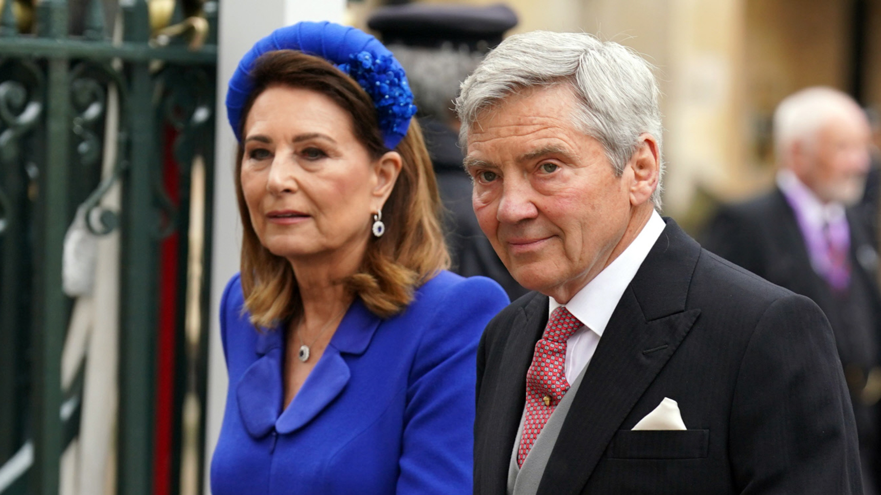 Los Middleton, víctimas de una campaña de duras críticas por las deudas ...