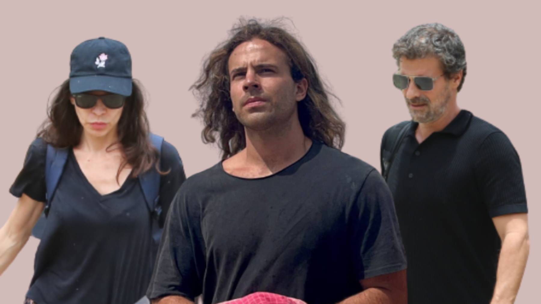 Daniel Sancho, más cerca de la pena de muerte mientras sus padres ...