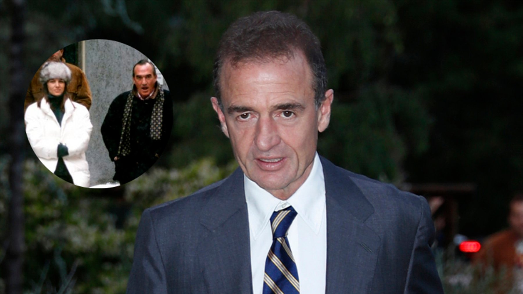 Alessandro Lequio revela cómo fue su historia con Mar Flores