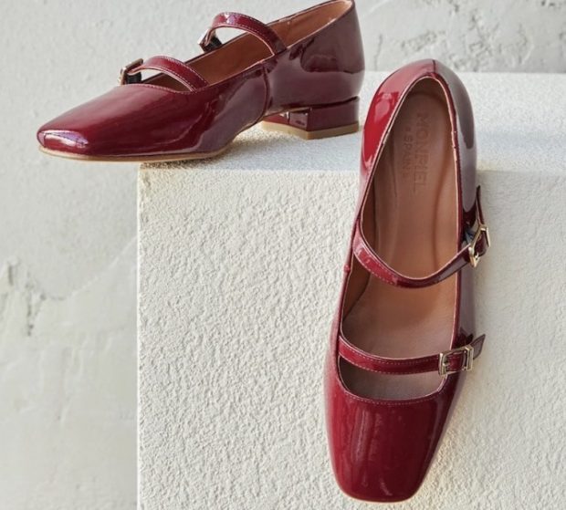 5 merceditas para todos los estilos: de inspiración Chanel y todo tipo ...