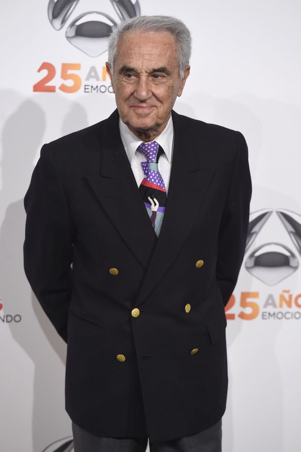 José María Carrascal y su gran historia de amor con Ellen, la mujer de ...