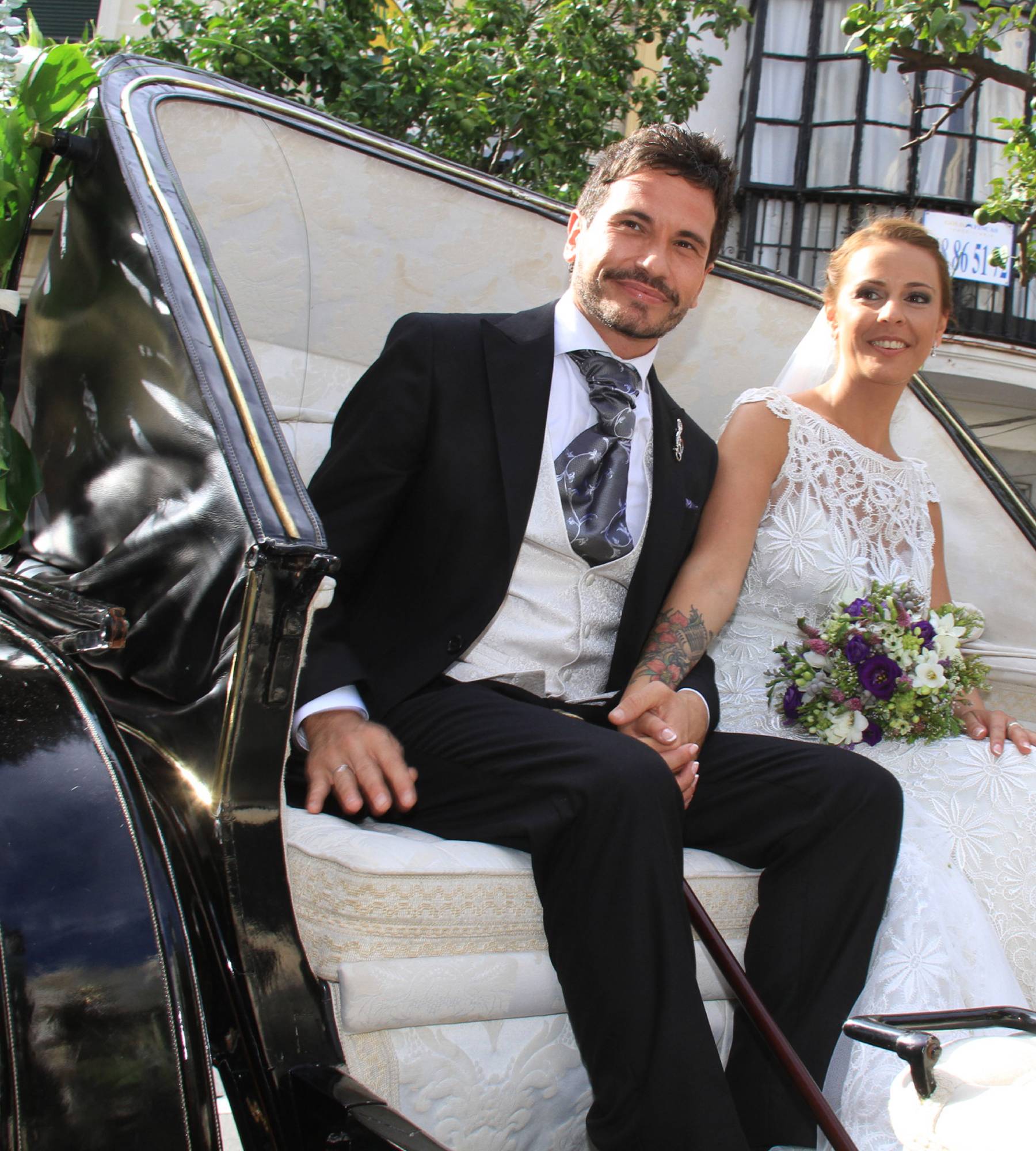 El desgarrador testimonio de David de María sobre sus depresiones