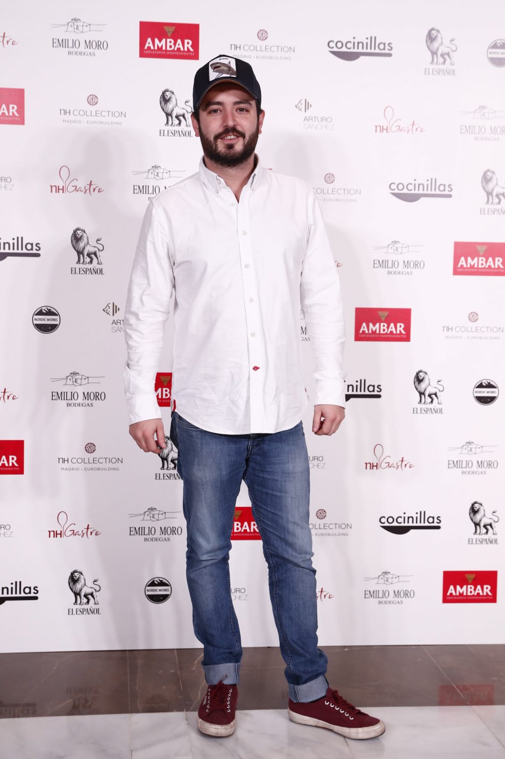 La actual vida de Aaron Guerrero, Chechu en Médico de Familia ...