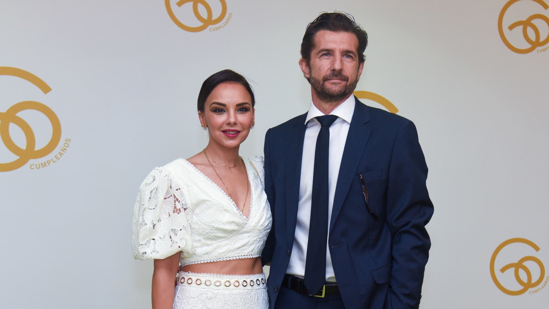 Chenoa, señalada tras su presunta separación de Miguel Sánchez