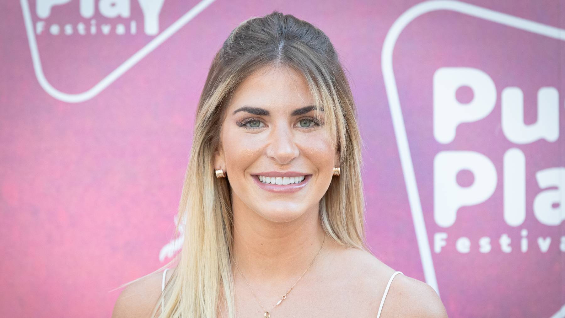 Así era Mar Torres, novia de Froilán, la primera vez que la vimos