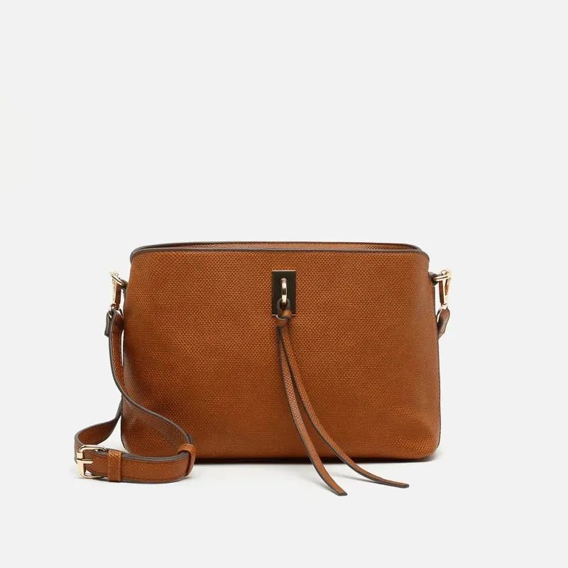 Es el bolso top ventas de Misako y las expertas en moda confirman por qué: nos tiene enamoradas