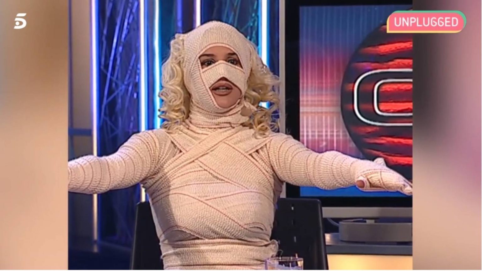 De Tamara Gorro a Loli Álvarez: los posoperatorios VIP más impactantes