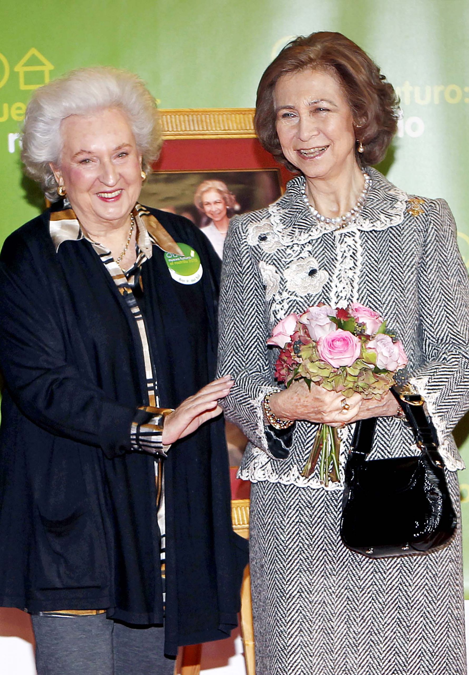 La Reina Sofía regresa a El Rastrillo tras varios años sin celebrarse