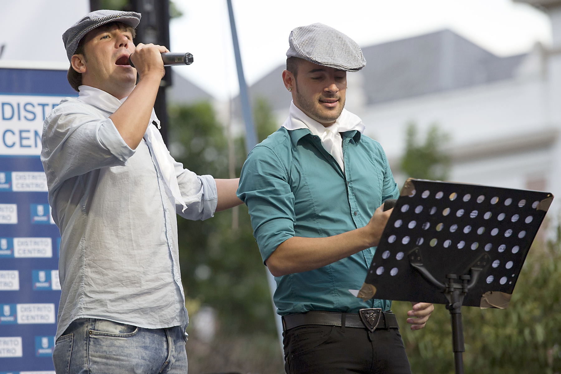 Andy y Lucas se separan: así han cambiado desde sus inicios