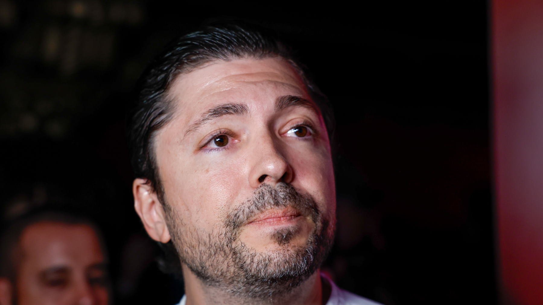 Ángel Cristo, hijo de Bárbara Rey: testimonio bomba de la nueva apuesta ...