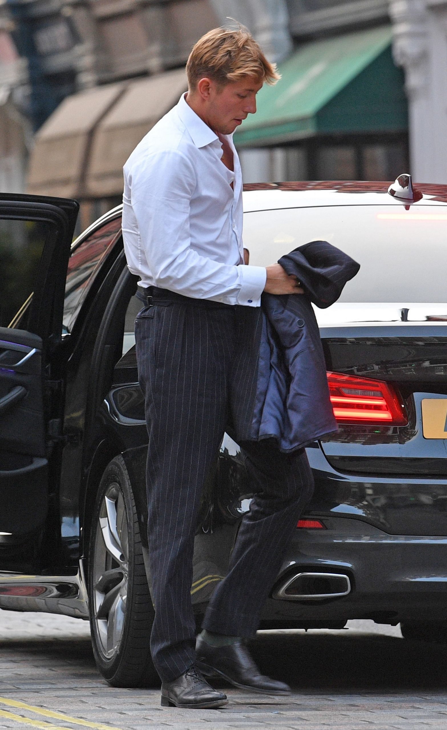 Así es la vida de Constantine Alexios, el nuevo it boy de la realeza ...