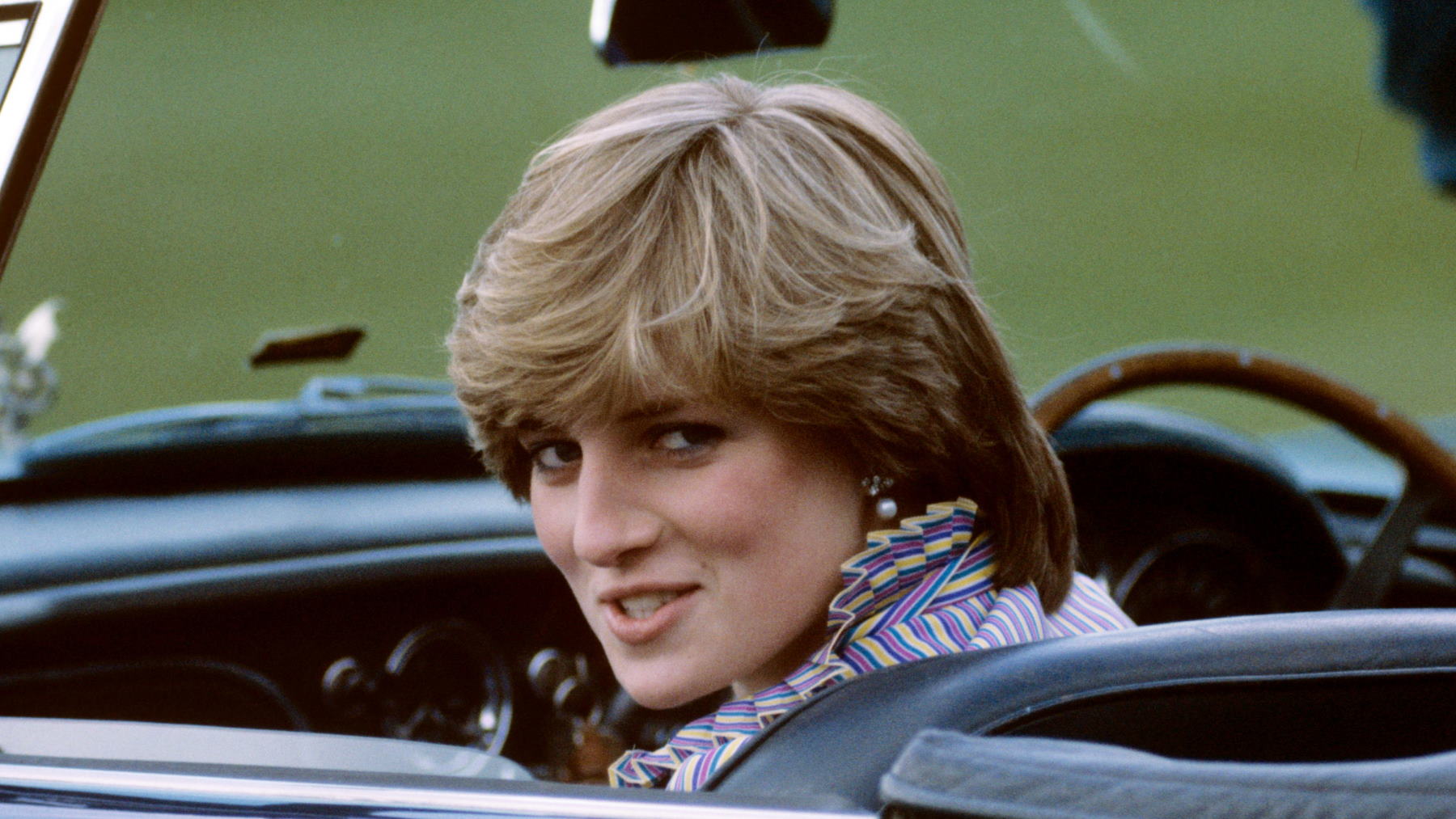 Todas las actrices que han dado vida a Lady Di