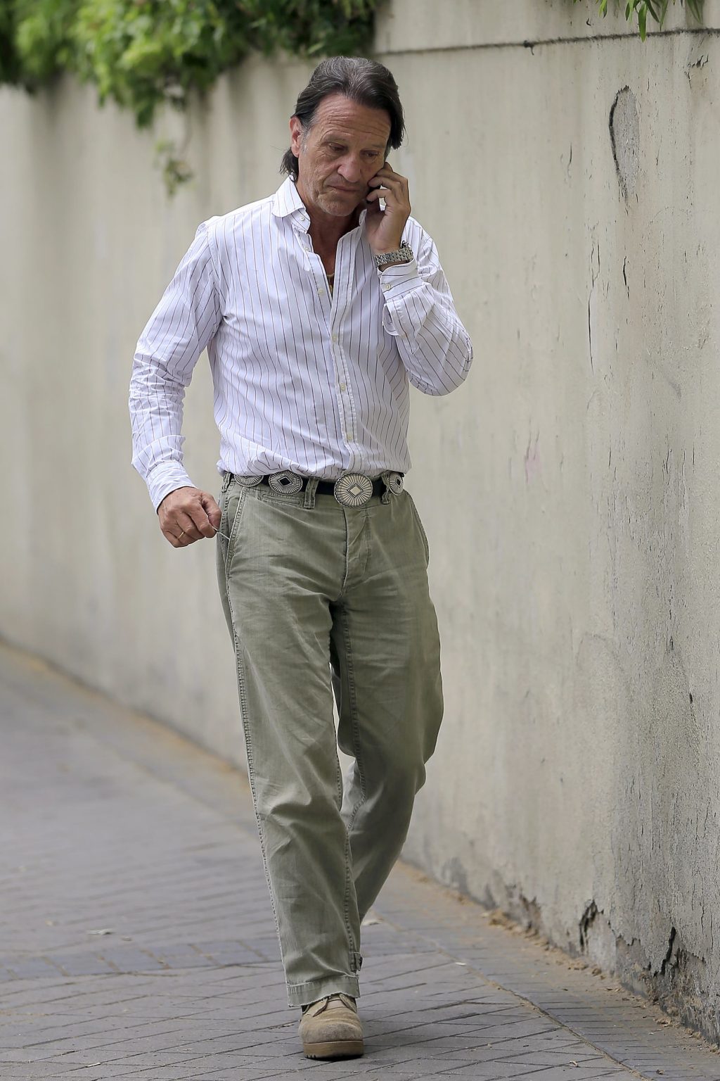 Curiosidades de Kitín Muñoz lejos de la realeza: de su verdadero nombre ...