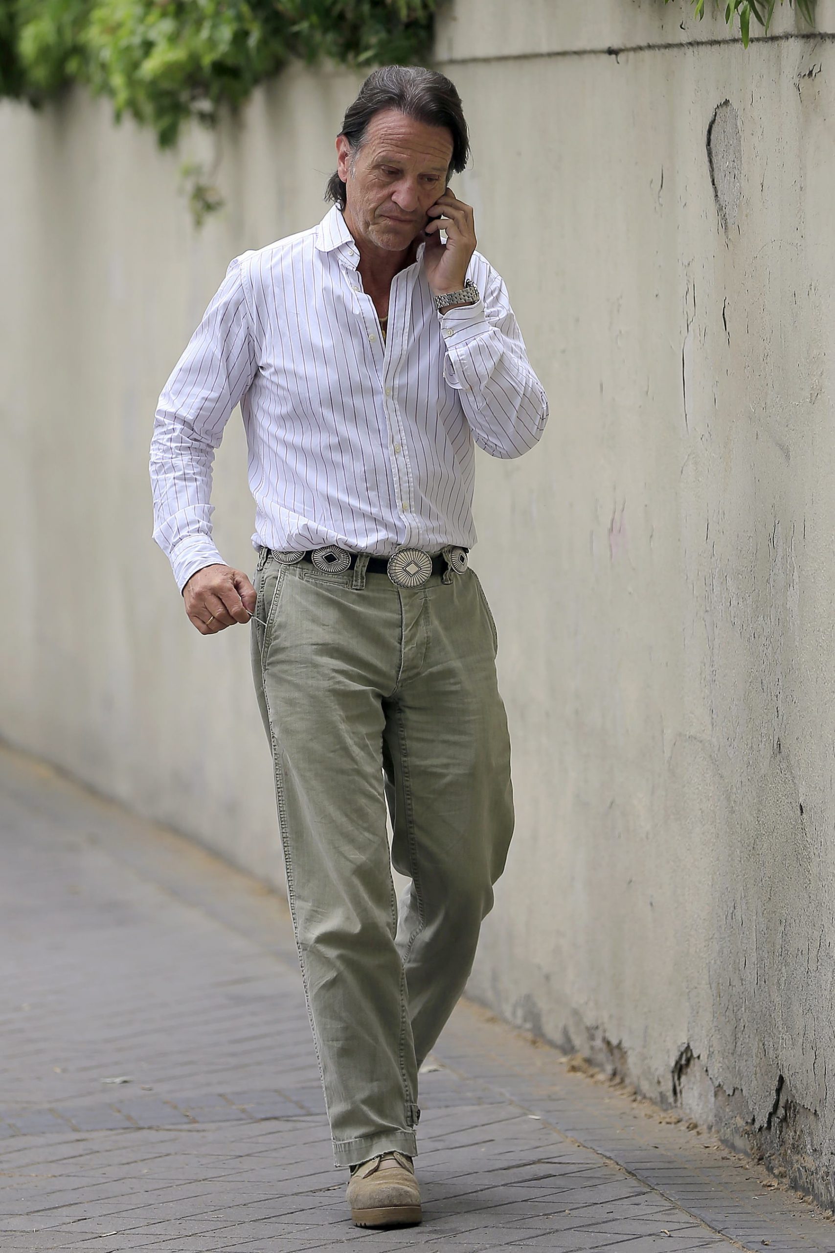 Curiosidades de Kitín Muñoz lejos de la realeza: de su verdadero nombre ...