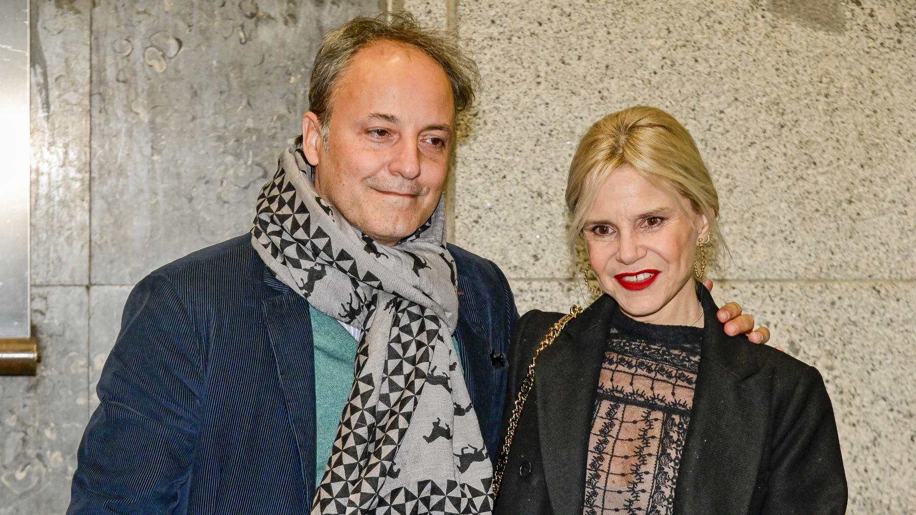 El bonito mensaje de Narcís Rebollo a Eugenia Martínez de Irujo por su ...