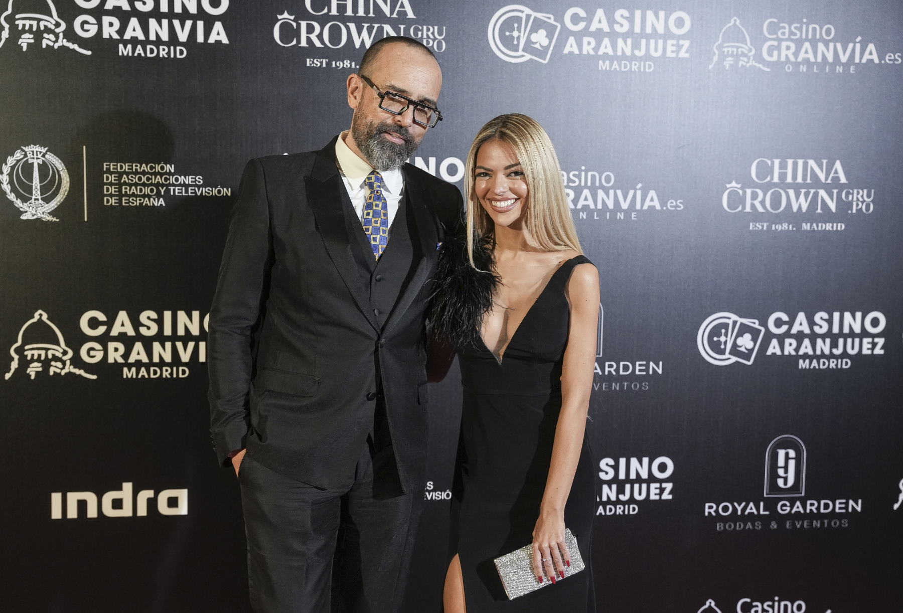 De Juanma Castaño a Risto Mejide: el OK y el KO de los Premios Antena de Oro